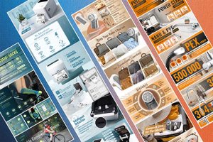 Amazon定制视觉创意 - ChanceCreative