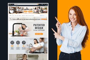 Amazon定制视觉创意 - ChanceCreative